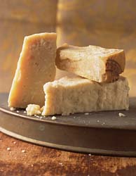 Parmesan vs. Parmigiano Reggiano - Travel the world